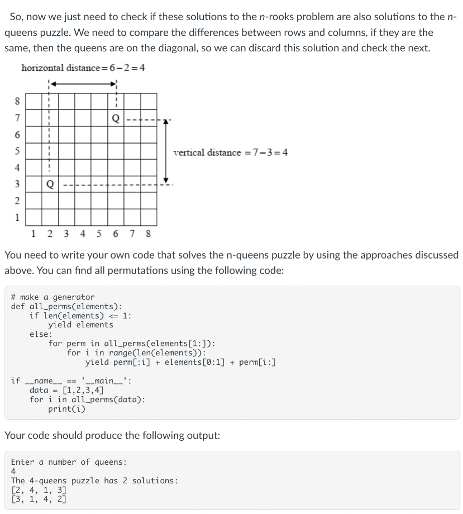 Solved Please write in python and Please add screen shots of | Chegg.com