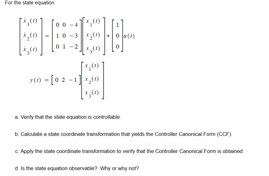 Solved Please answer questions a-e and answer be and c in | Chegg.com Solved Please answer questions a-e and answer be and c in | Chegg.com