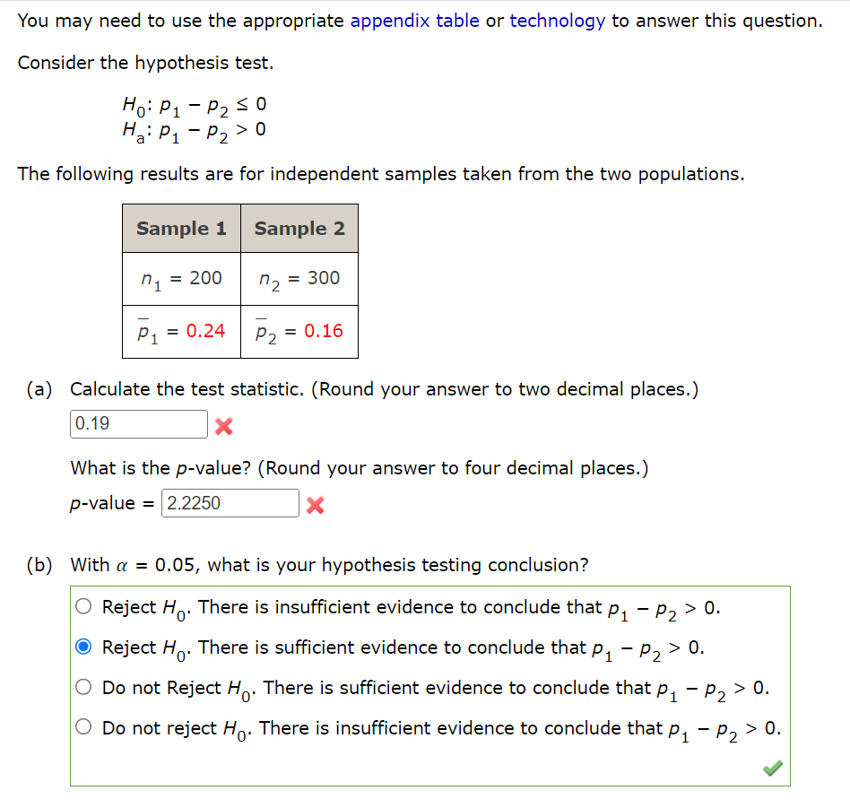 Solved You may need to use the appropriate appendix table or | Chegg.com