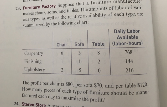 Solved show the steps for matrix for example: R2+R3– R3 | Chegg.com