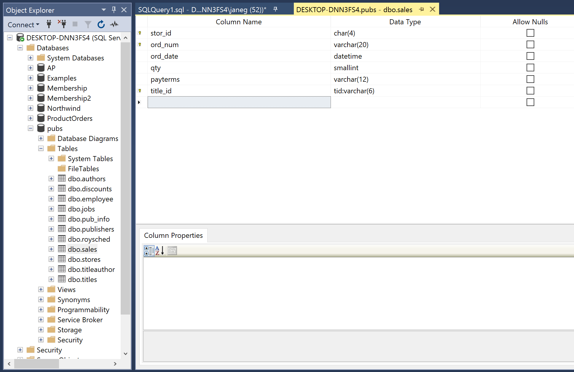 Solved Retrieve the store ID, title ID, order date, and | Chegg.com