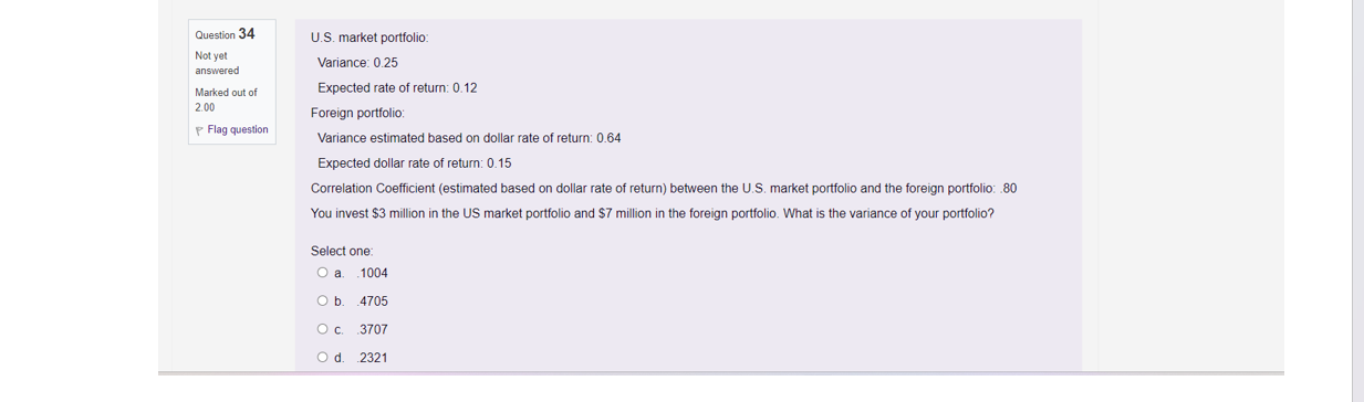 Can you please provide the explanation, formula and | Chegg.com