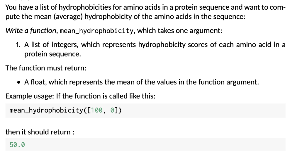 Solved You want to count the number of occurrences of each | Chegg.com