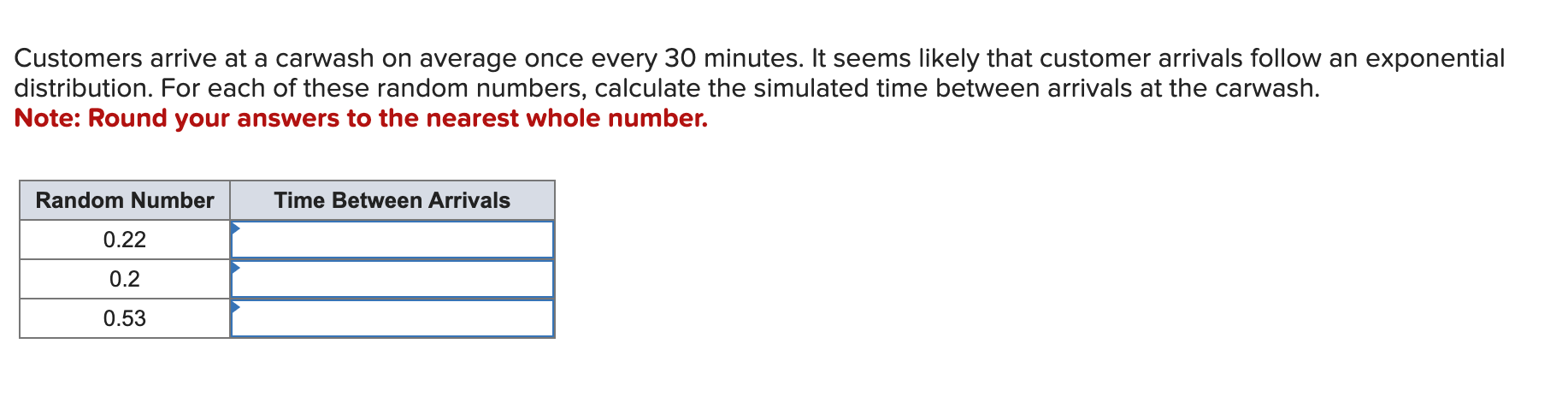 Solved You have prepared a coin flipping simulation. In your | Chegg.com