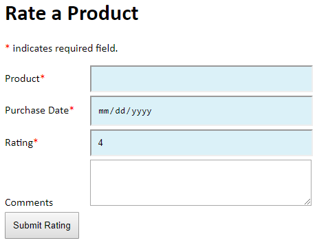 Solved Modify the given HTML file to look like the web page | Chegg.com