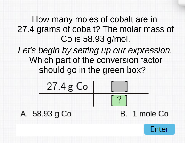Solved How do I go about properly solving this? Can you best | Chegg.com