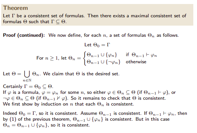 Solved 4. The Theorem on page 12 of the Week 6 Slides shows | Chegg.com
