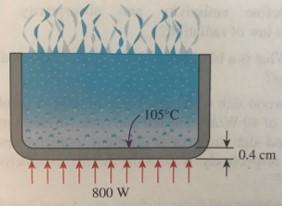 Solved Heat Transfer Problem (Conduction, Convection, | Chegg.com