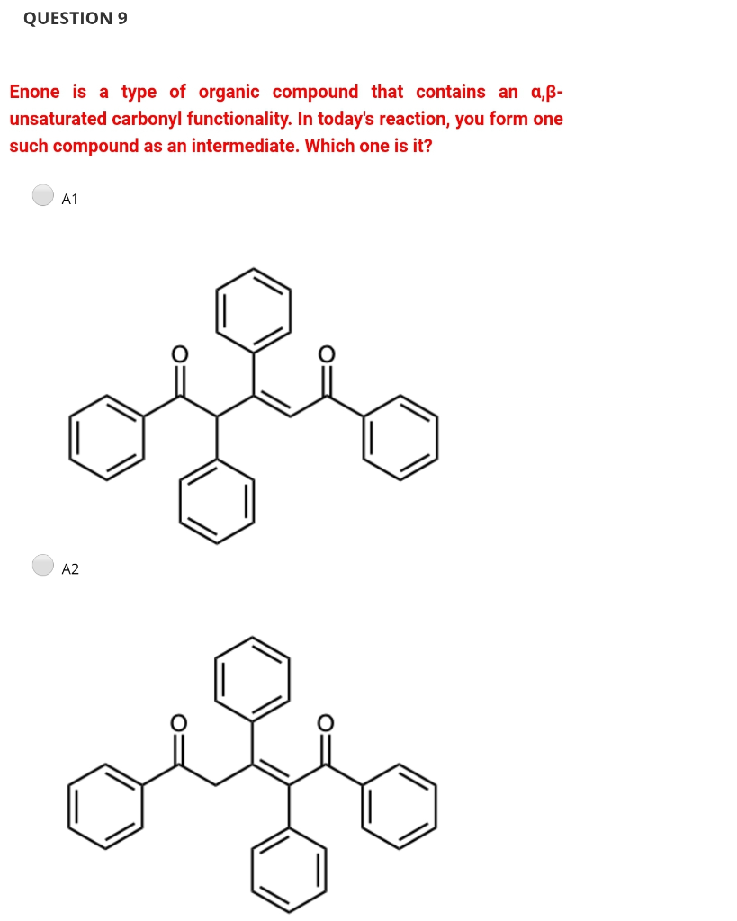 Solved QUESTION 7 Predict all the possible products of the | Chegg.com