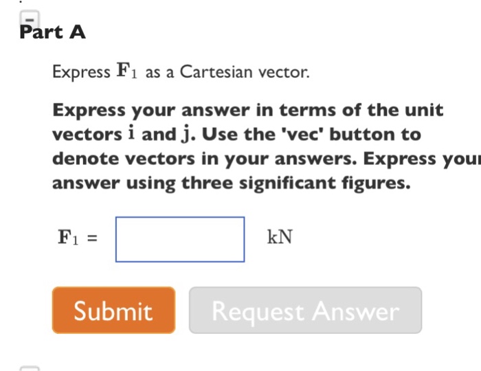Solved Consider F1 =15 kN F2 = 26 kN 13 12 30° F3 = 36 kN Q | Chegg.com Solved Consider F1 =15 kN F2 = 26 kN 13 12 30° F3 = 36 kN Q | Chegg.com