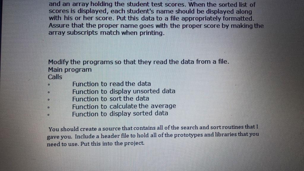 Solved choose one only ..... C++ program | Chegg.com