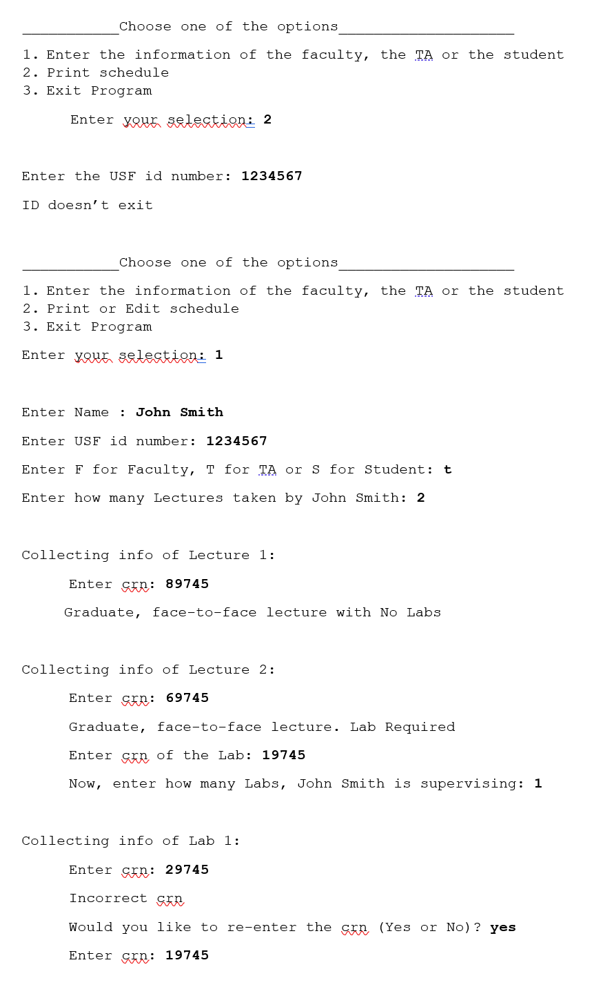 Solved Project 1 statement This project involves | Chegg.com