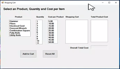 Solved Programming in C# visual studio programming | Chegg.com