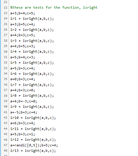Solved iii) 0 if all three values are positive, but they are | Chegg.com