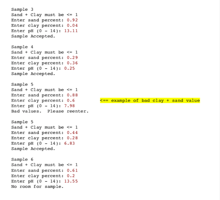 Solved 2. Create a normal (POJO, JavaBean) but immutable | Chegg.com