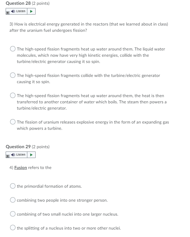 Solved Question 28 (2 points) Listen 3) How is electrical | Chegg.com