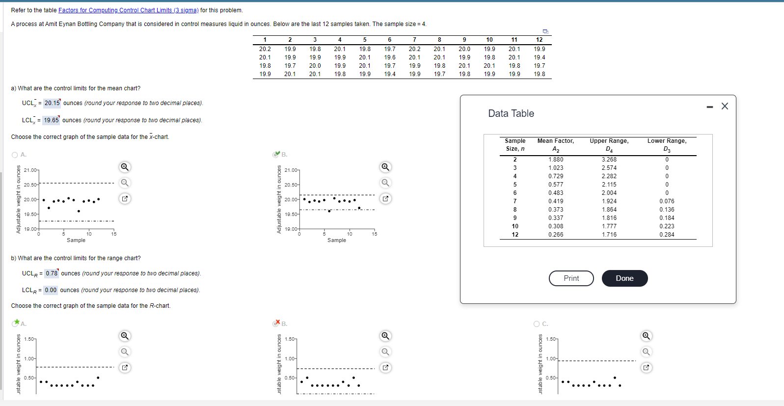 Solved Please solve the parts, A and B, I don't understand | Chegg.com