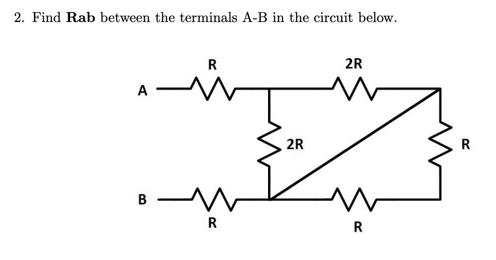 Solved 1. Find Vs in the circuit below. 3k0 |xb 6k0 Vs Vo = | Chegg.com
