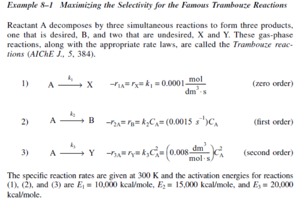 Solved Example 8_1 in the book. Please calculate (1) the | Chegg.com