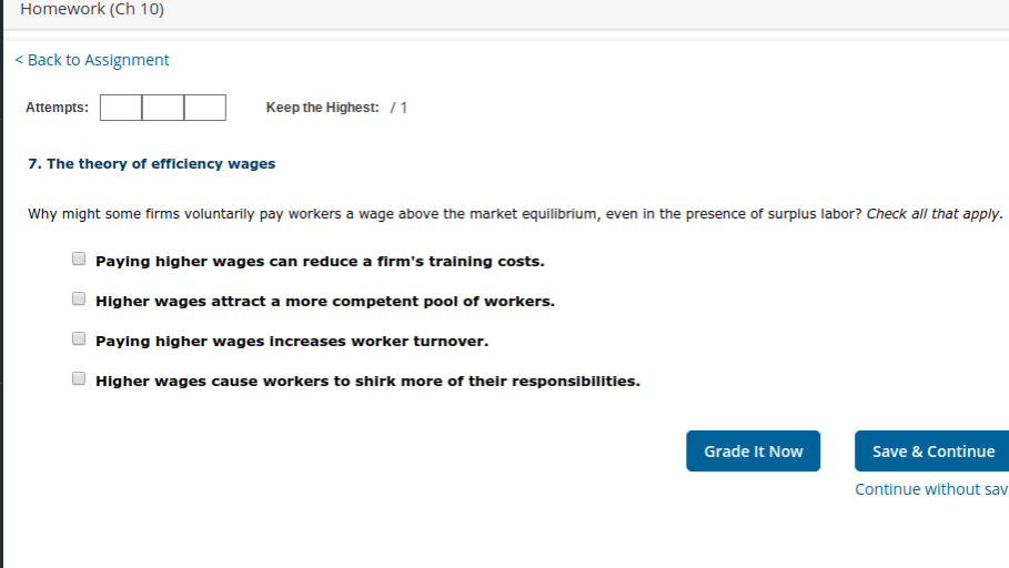 Solved Homework (Ch 10)