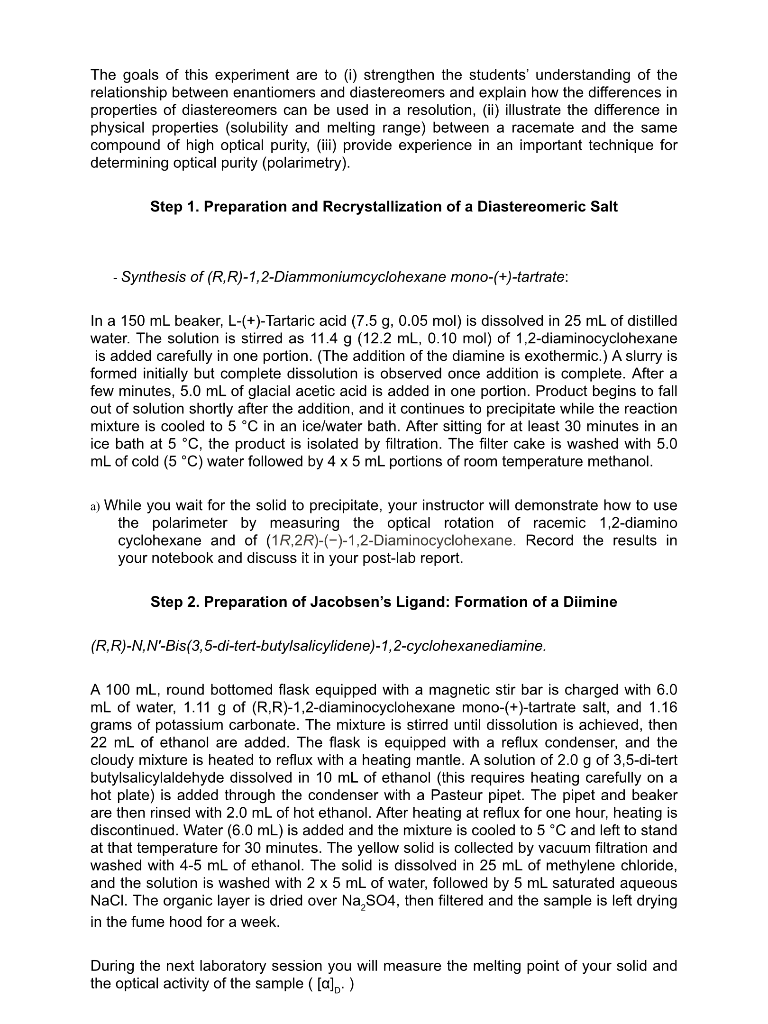 Solved Please draw separate Flowcharts of Procedure Step 1, | Chegg.com