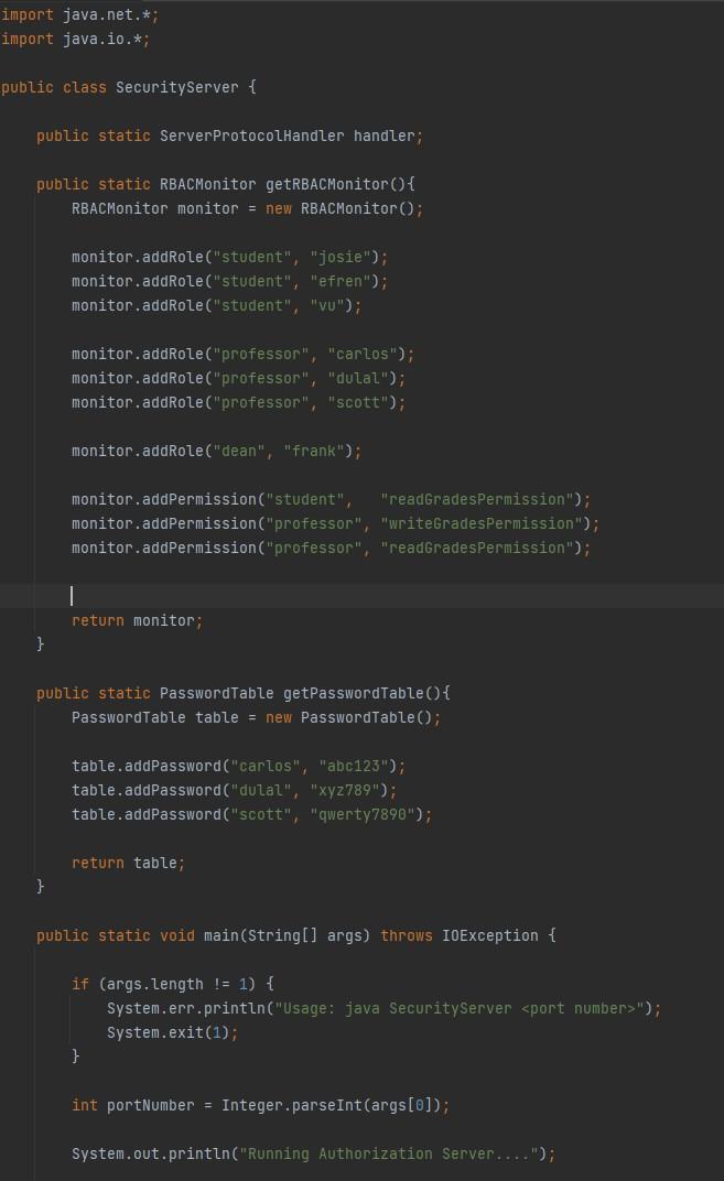 Implementing a Reliable Data Transfer Protocol Using | Chegg.com