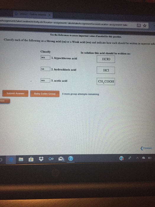 Solved eachin vity do?locator assignment-takeata iassignment | Chegg.com