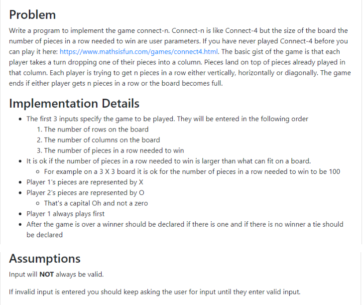 Solved The answer must be in Python. The output must look | Chegg.com