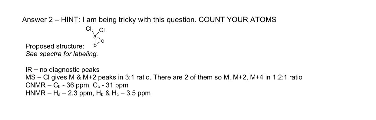 Solved Part 1 - All Given Answers Are Wrong; Include a 10 pt | Chegg.com