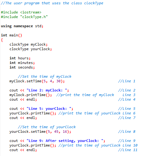 How to compile the this program in DEV c++? I | Chegg.com