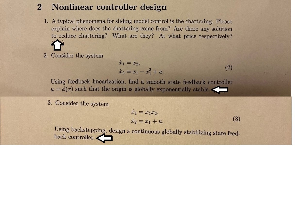 Solved Please i want you to solve with detailled | Chegg.com