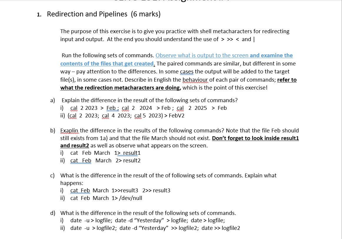 Solved HTML Markup (6 Marks) Create a web page in your | Chegg.com