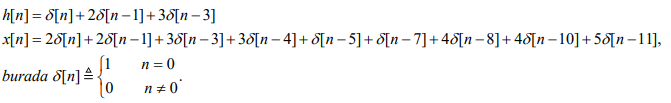 Solved Unit sample response of linear shift invariant(LSI) | Chegg.com