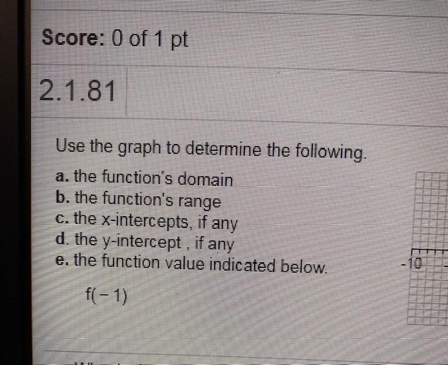 Solved 28 of 29 (27 complete Х 104 -10 OK DIA Score: 0 of | Chegg.com