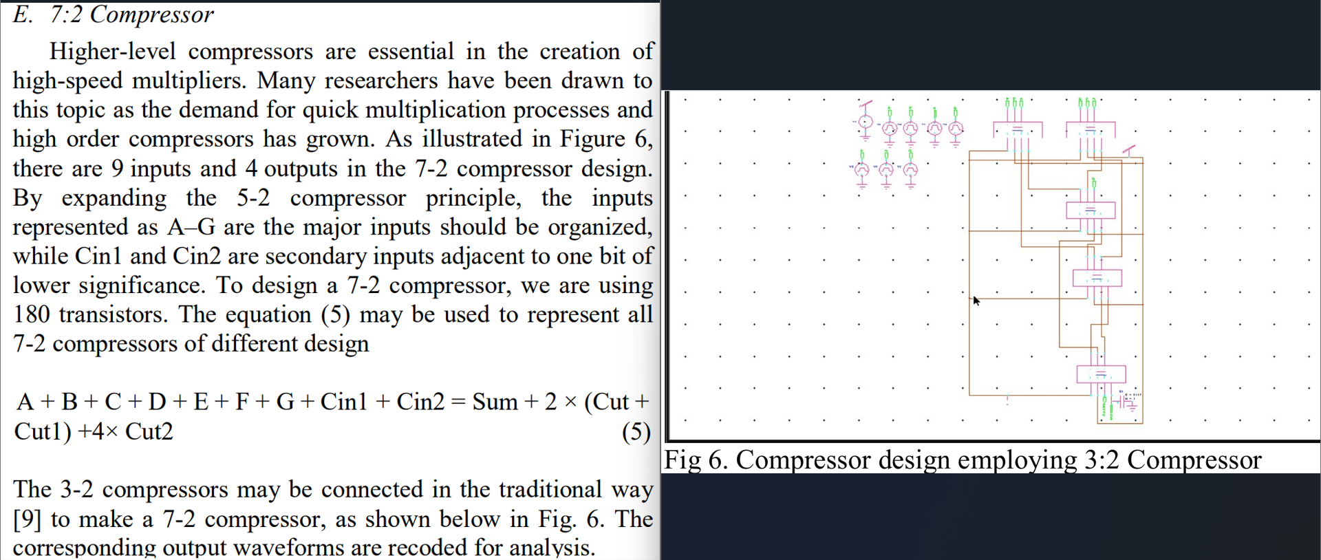 Solved Please explain what is happening in this simulation. | Chegg.com