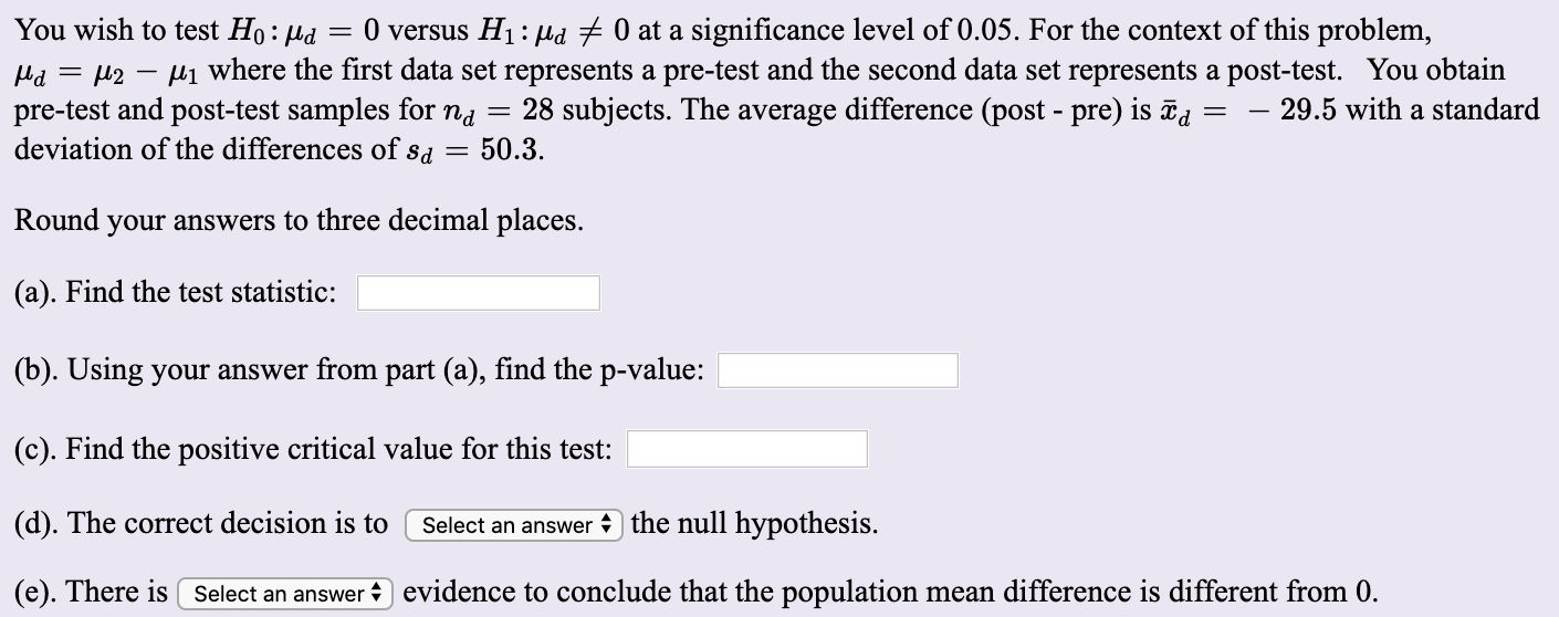 Solved Attach are problems that ask about the test | Chegg.com