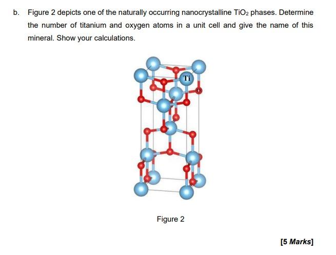 Solved b. Figure 2 depicts one of the naturally occurring | Chegg.com