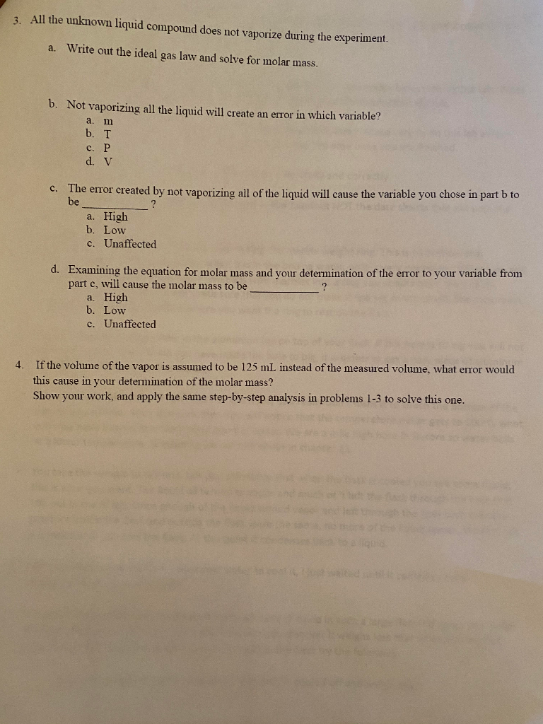Solved please help! Common Accelerants Used by | Chegg.com
