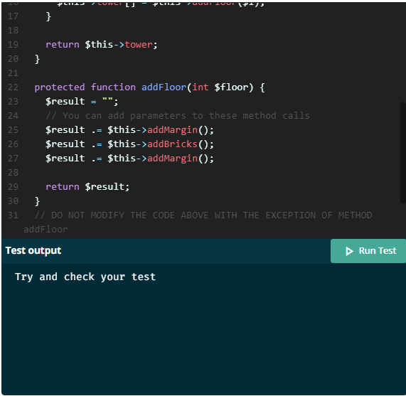 In this coding challenge, your task is to complete | Chegg.com