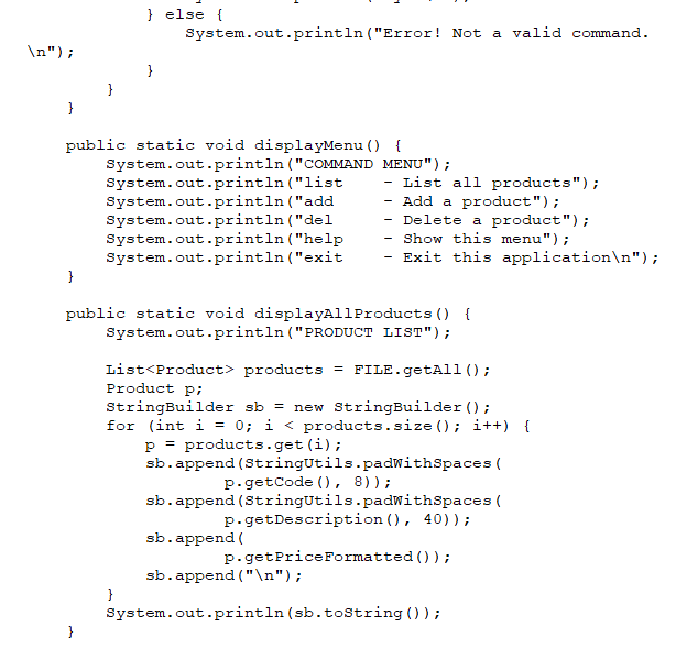 Solved Add the following fields: isbn (long) author | Chegg.com