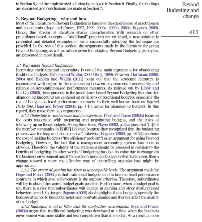 Solved Using attached case study, please discuss why Company | Chegg.com