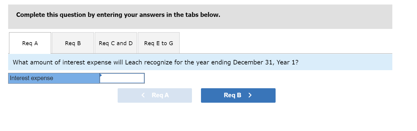 Solved Exercise 2-14A (Algo) Recognizing accrued interest | Chegg.com