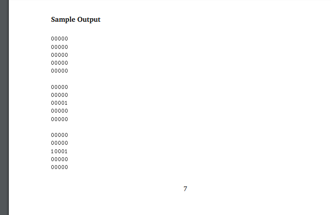 Solved ANSWER BOTH QUESTIONS PLEASE!!!!!!!! IN C++ ..please | Chegg.com