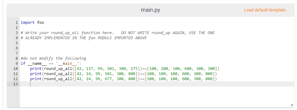 In this problem, you have available to you a working | Chegg.com