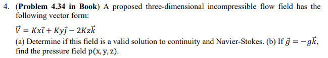 (Problem 4.34 in Book) A proposed three-dimensional | Chegg.com