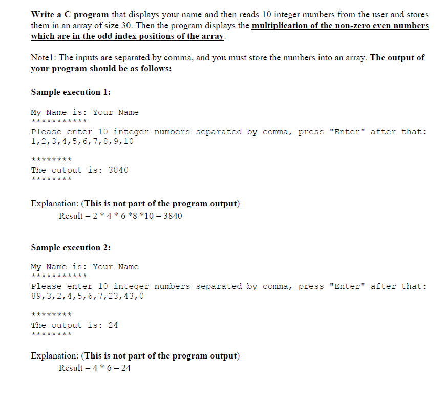 Solved Question 1 You can only use functions from the | Chegg.com