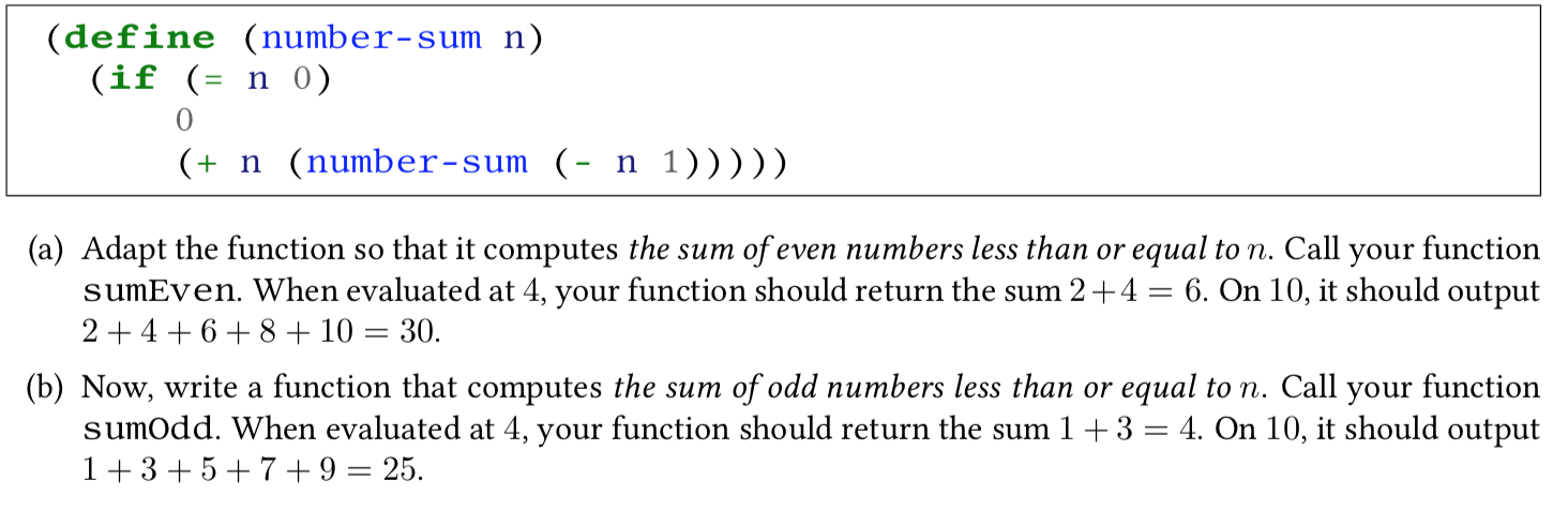 38 Sum Of N Even Numbers In Javascript Javascript Overflow