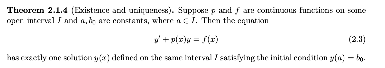 Solved Problem 1 5 Points Consider The Initial Value 