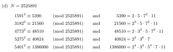 Solved For each part, use the data provided to find values | Chegg.com