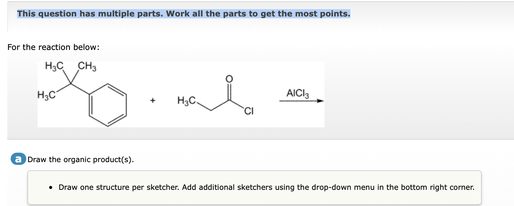 Solved This question has multiple parts. Work all the parts | Chegg.com